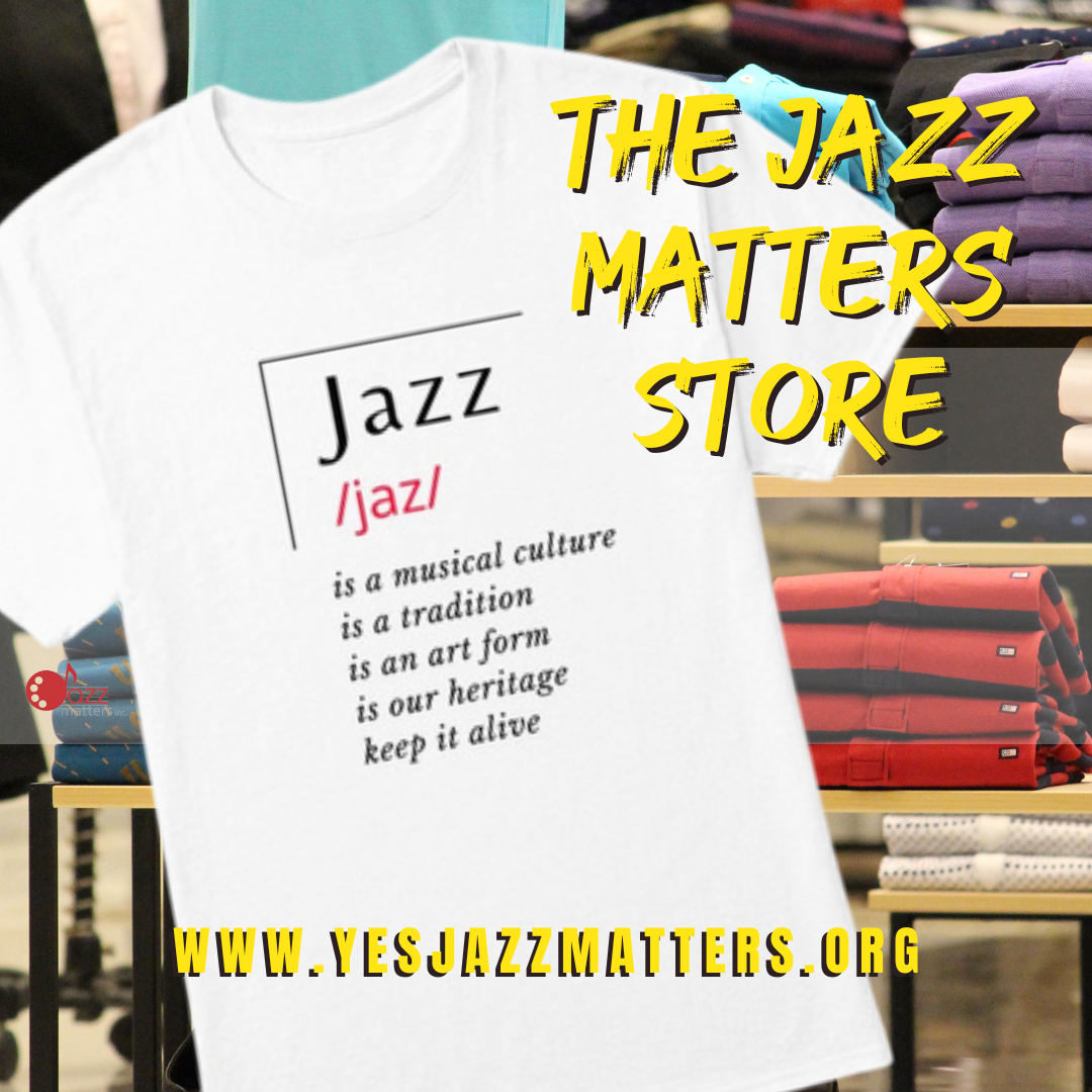 Home - Jazz Matters